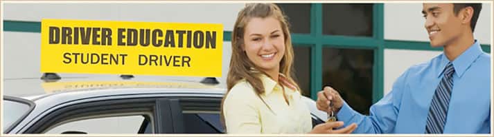 Ohio Drivers Ed Online - Meet Your Driver's License Requirement